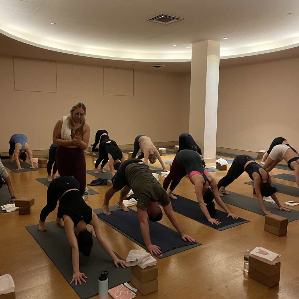 About Katelyn – Kate the Yogi